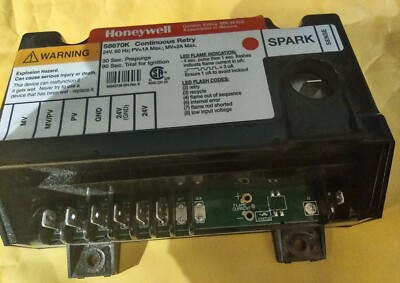 Controls - Pilot Module