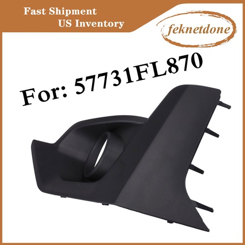 For Light Lamp Trim Cover Driver Side For 2021 Subaru Crosstrek ...