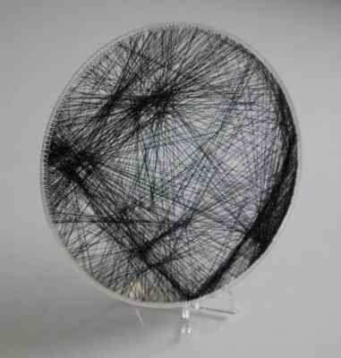 String art making kit - Create your own string art at home | eBay UK