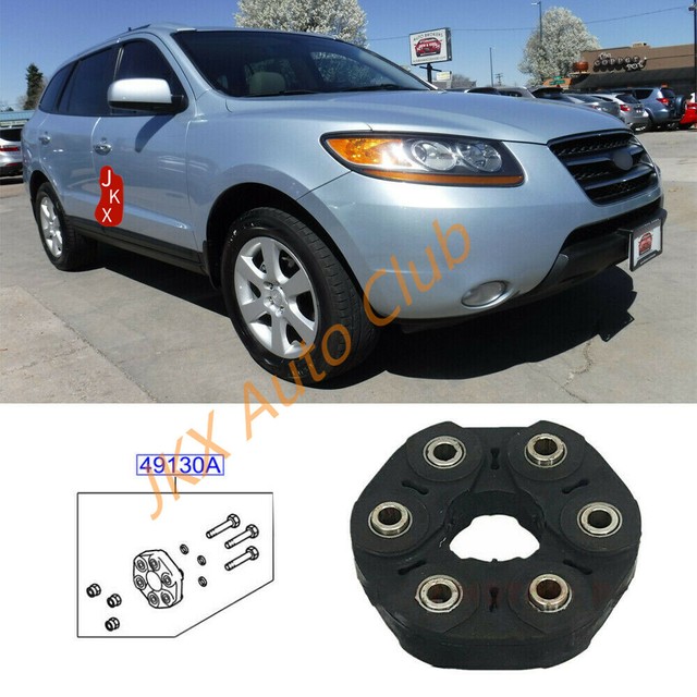 Genuine 491302B000 Rubber Coulping for Hyundai TERRACAN Ix55 2006 for ...