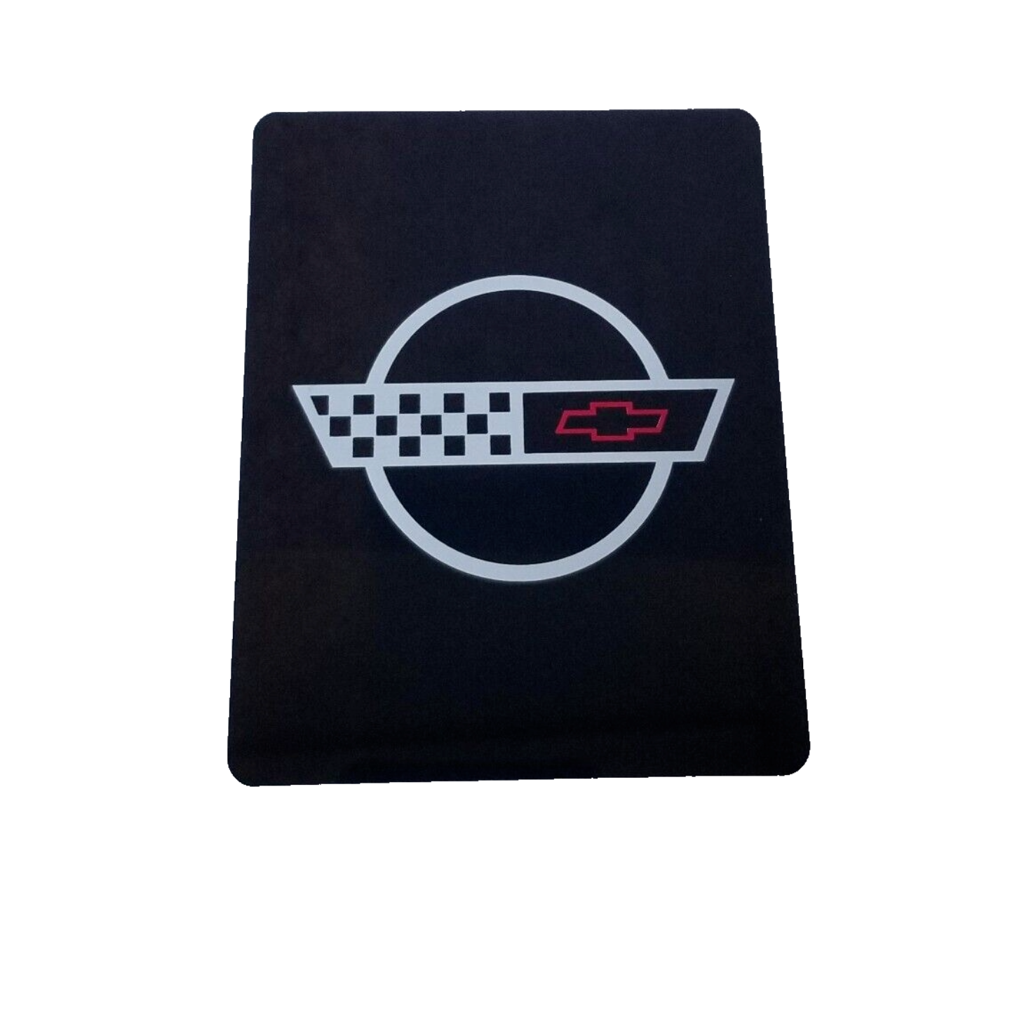 C4 Corvette Center Console Cover WHITE (1984 - 1989) Fits Corvette | eBay