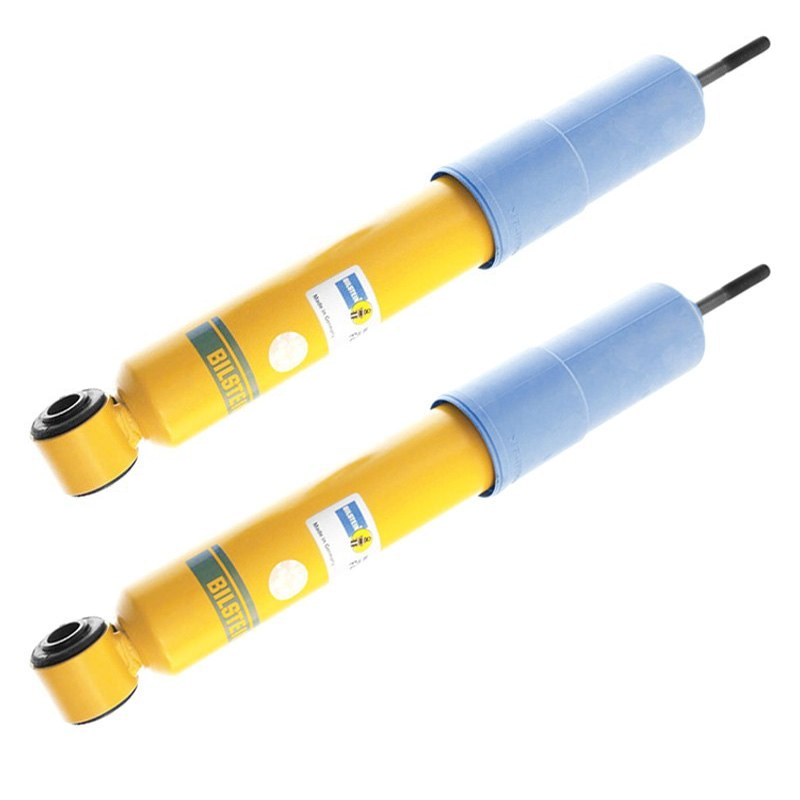 Bilstein 24-011785 B8 Sport Rear Shock Absorbers Set for 88-94 Chevy ...