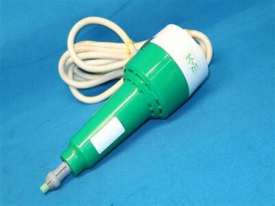 K&E Heavy Duty Electric Eraser 208/240V 25W w/ Cut Cable | eBay