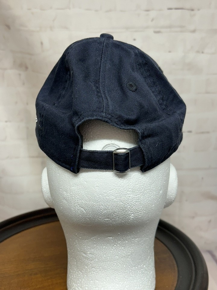 Princeton Rays New Era 9 Twenty On Field Home Cap Hat Tampa Bay Youth ...