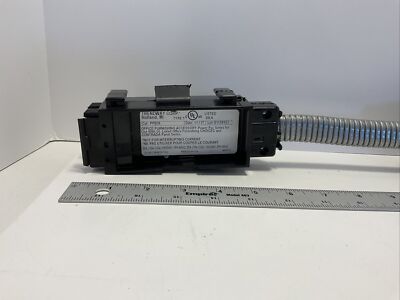 Trendway Power PAC PPB36 For CHOICES & CONTRADA Panel Series Cubicles ...