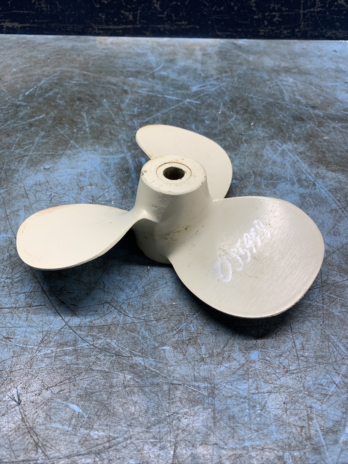 OS5938 MICHIGAN WHEEL PROPELLER SMC-12 012100 * NEW OLD STOCK | eBay