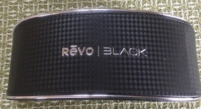 REVO Hard Black Sunglass Case | eBay