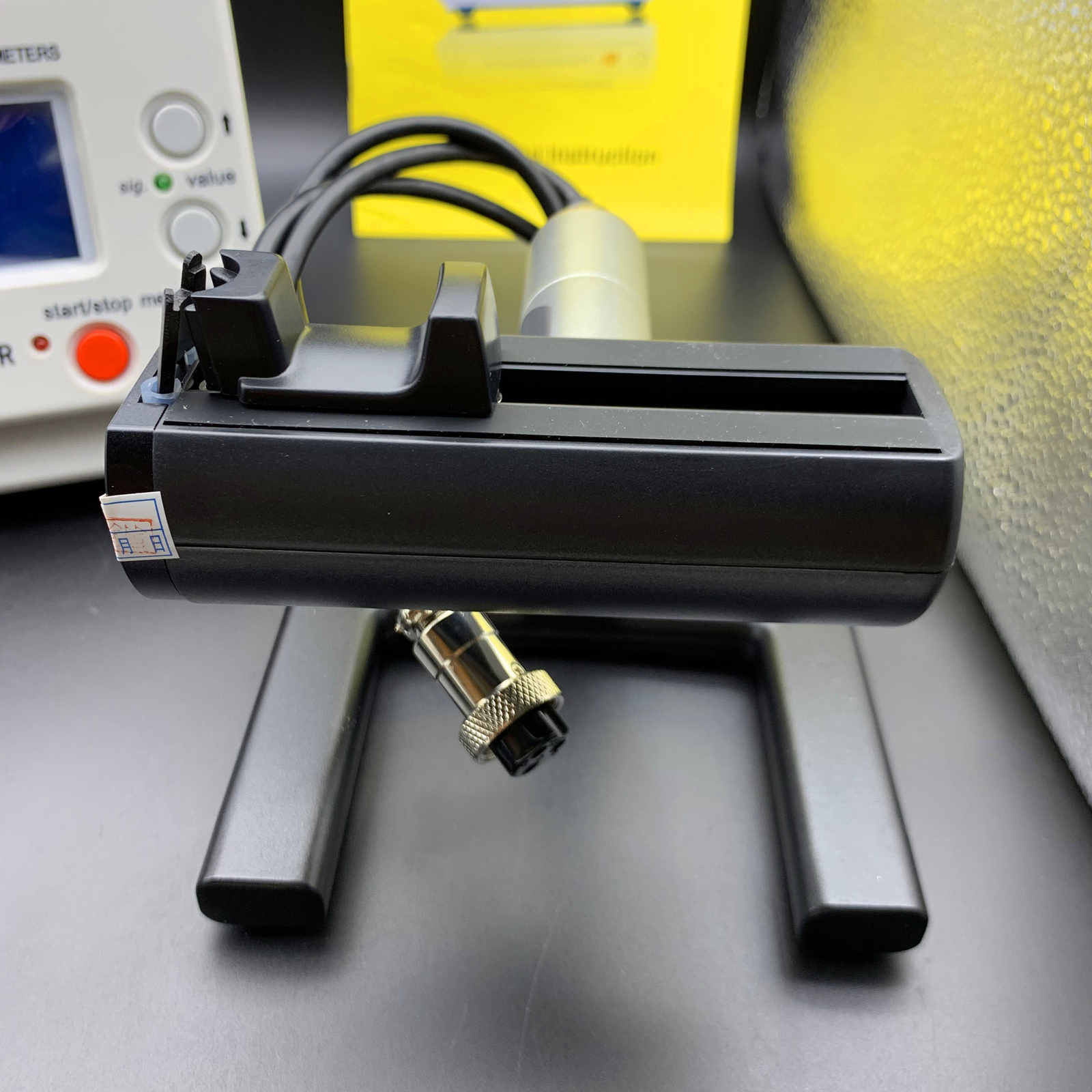 NO.1000 NO.1900 Watch Timing Machine Tester Tools Multi-function ...