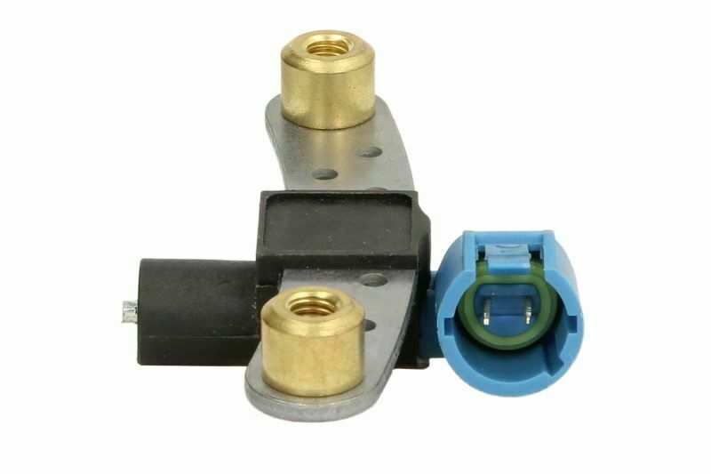 VALEO Crankshaft Pulse Sensor For RENAULT Clio II Espace III Mpv ...