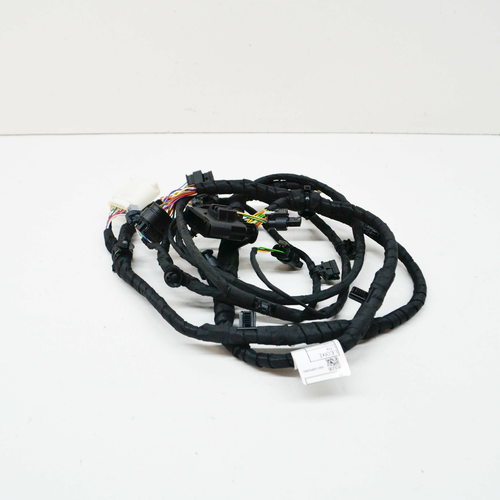 NEW BMW M3 G20 G28 FRONT BUMPER PDC WIRING HARNESS LOOM 61125A02390 ...