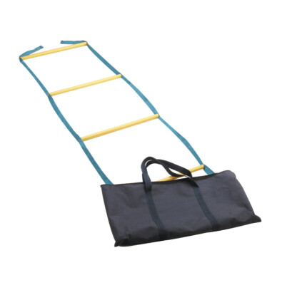 ATHLETICS SPECIALTIES AGILITY TRAINING LADDER | eBay