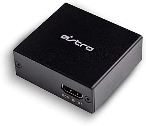 ASTRO Gaming HDMI adapter for PlayStation 5 AHS-HDMIADP F/S w/Tracking# Japan 4943765054948 | eBay