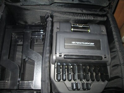 Stenographs - Court Reporting