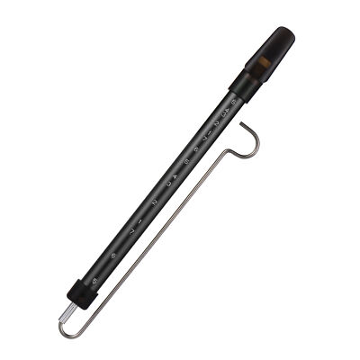 Metal Slide Scale Sliding Flute with Steel Sliding Rod Musical N7F0 ...