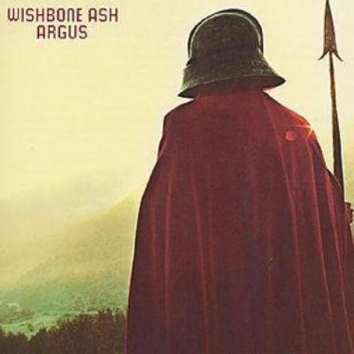 Wishbone Ash Argus: Remastered & Revisited (CD) Album 8811281625 | eBay