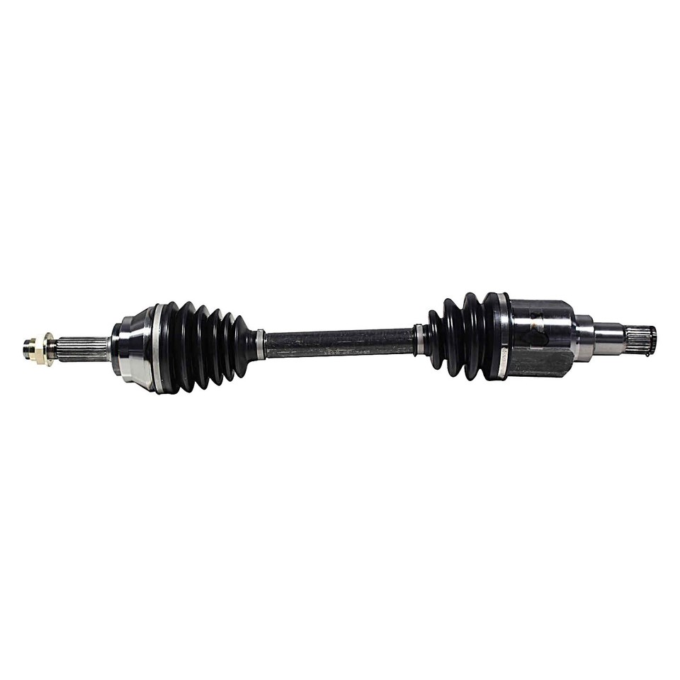 GSP OEM Front Left CV Axle For 2010-2018 Toyota Prius/Lexus CT200H ...