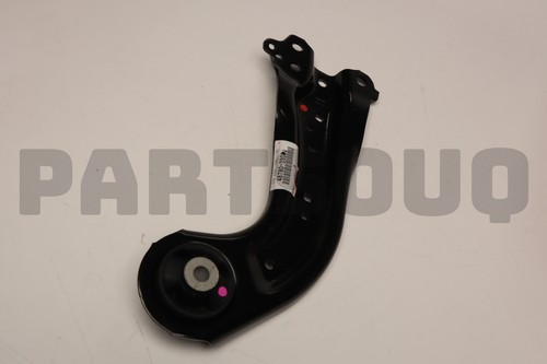 4878033090 Genuine Toyota ARM ASSY, TRAILING 48780-33090 | eBay