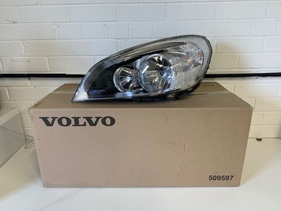 Genuine Volvo S60(11-18)/V60(11-13) Halogen Headlamp 31383068 | eBay UK