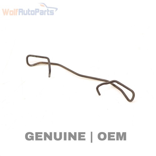 2009-2015 MERCEDES-BENZ GLK350 - REAR Brake Retaining Spring 0009934707 ...