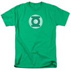 Green Lantern Logo Sheldon Cooper Licensed Adult T-Shirt | eBay
