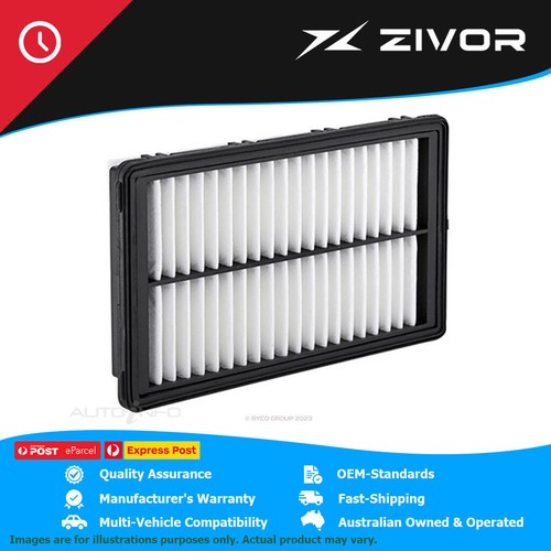 RYCO Air Filter For HYUNDAI SANTA FE ACTIVE MPI TM 3.5L G6DU #A2046 ...