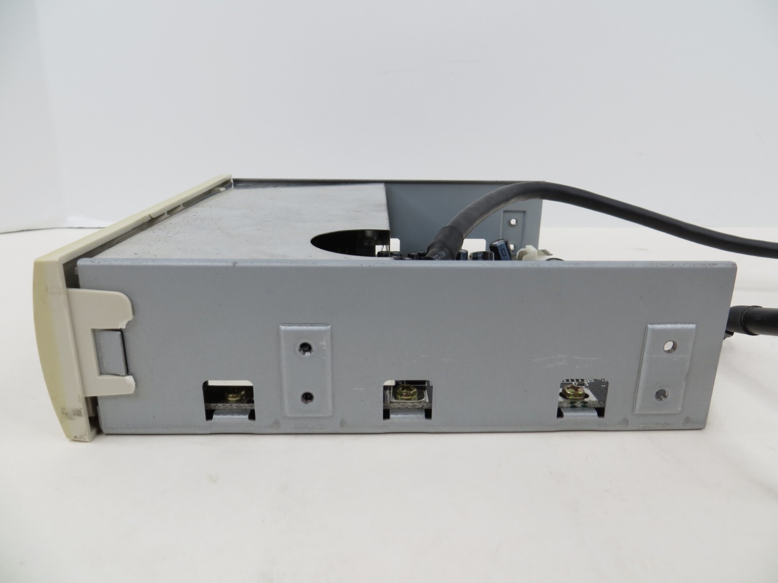 Creative Labs Sound Blaster Audigy2 ZS External I/o Hub SB0250 for sale ...