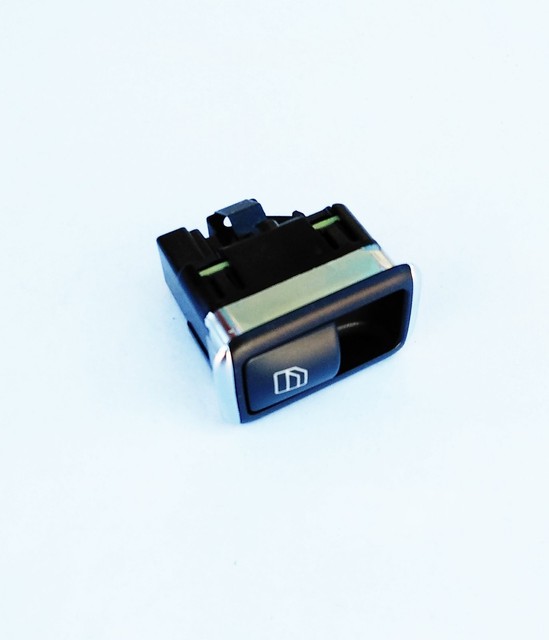 G2492 MERCEDES BENZ Window Switch A2049058102 for sale online | eBay