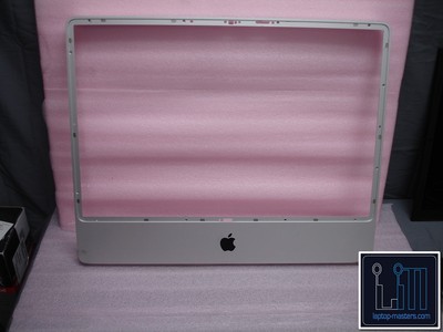 Apple iMac 24" A1225 LCD Front Bezel 922-8471 922-8875 GRADE "C" | eBay