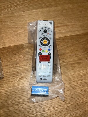 DIRECTV RC66RX Remote Control (New) 794057451860| eBay