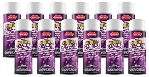 Sprayway 203 Rubber Roller Cleaner and Rejuvenator for sale online | eBay