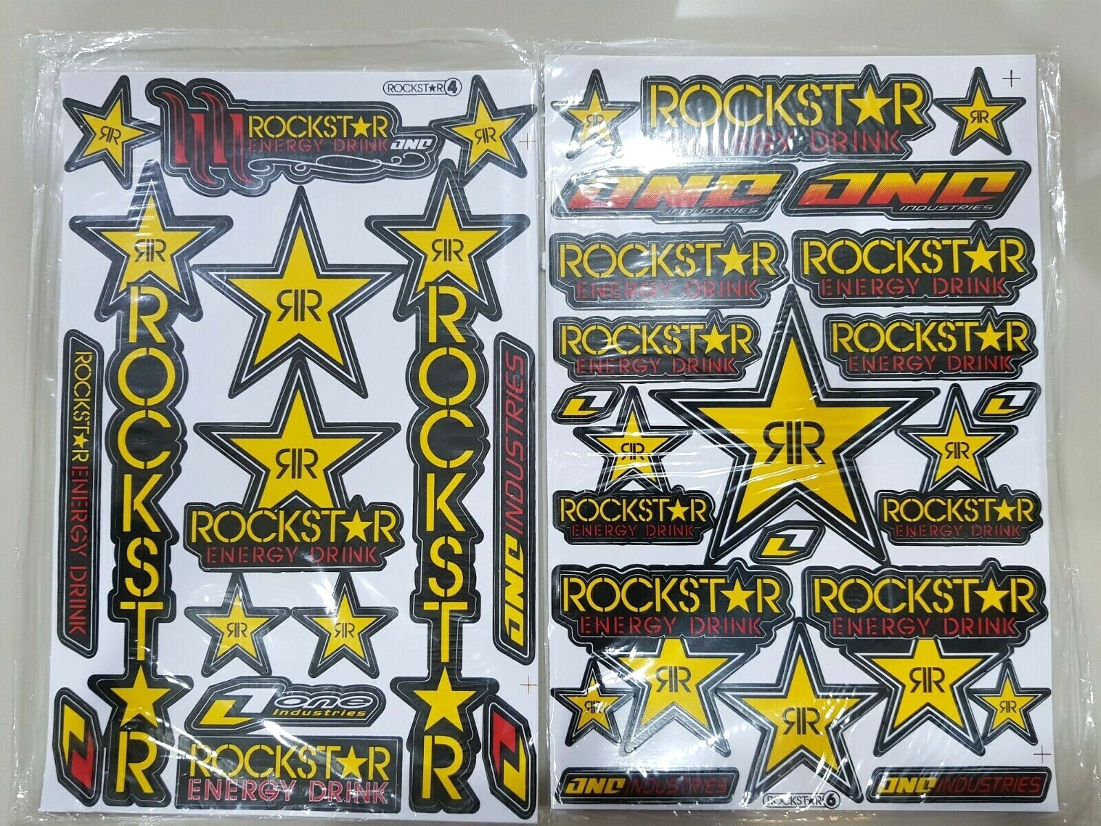 Rockstar Racing Wallpaper