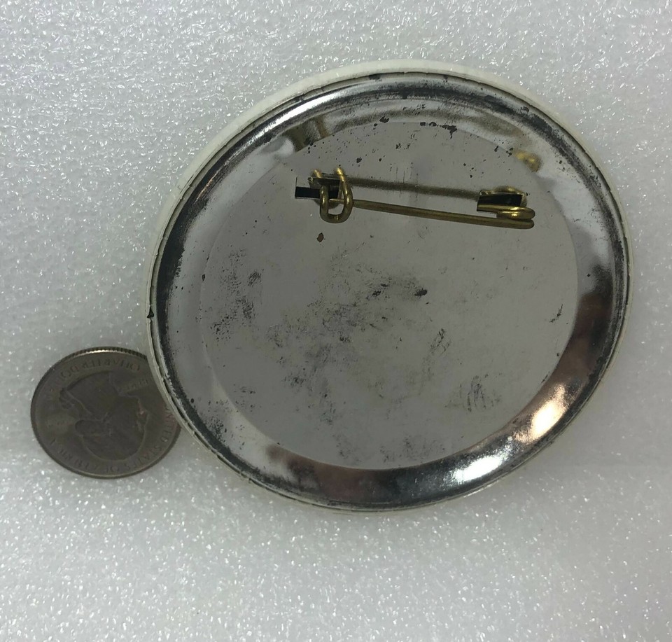 Judge Kahn For Supreme Court Pin | eBay