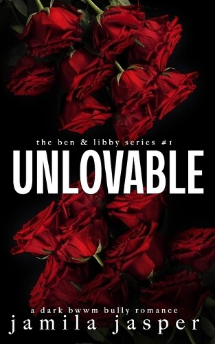 Jamila Jasper Unlovable (Poche) Ben & Libby | eBay