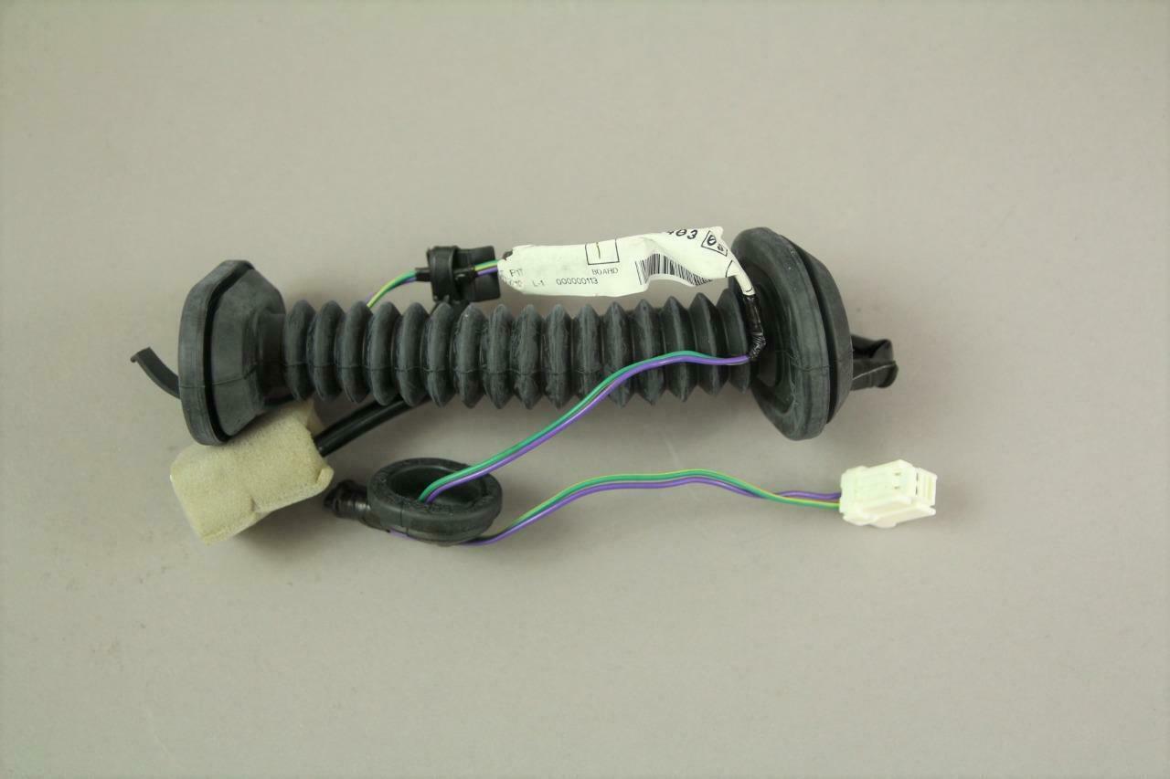 NISSAN 24125-4Z403 HARNESS ASSY-DOOR,FRONT 241254Z403 NEW OEM | eBay