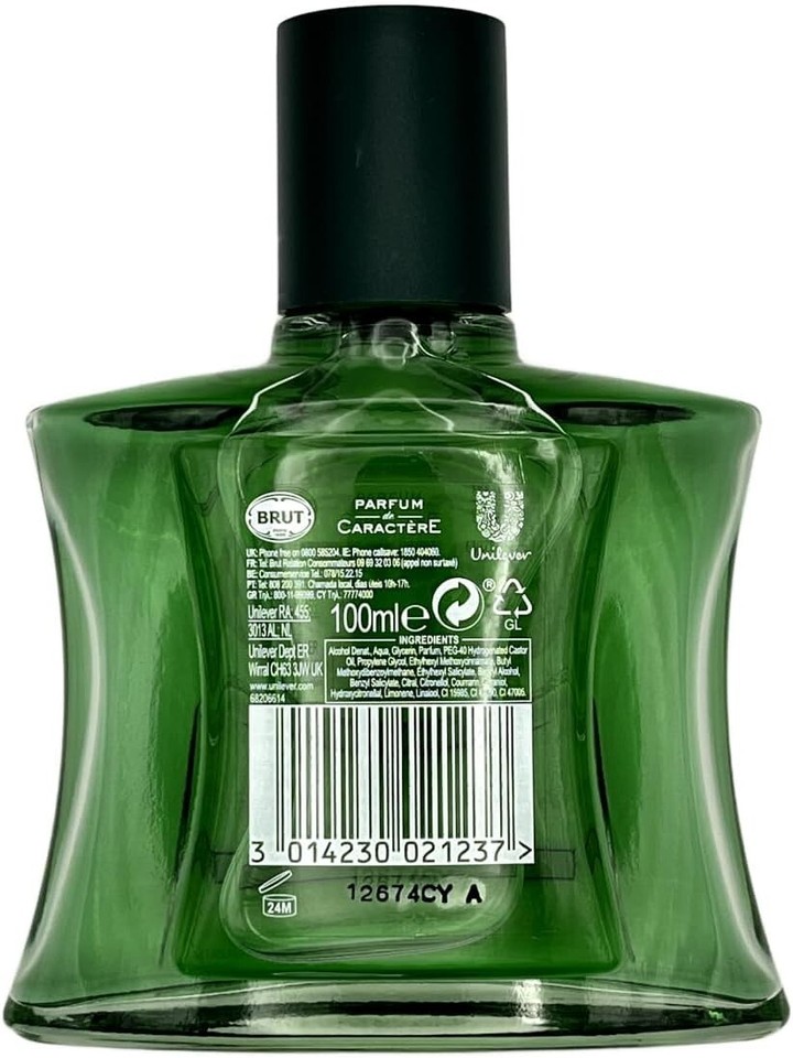 Brut after shave lotion original 100 ml for men - Brut aftershave | eBay