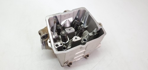 Cylinder Head & Valves KTM 250SX-F 2011 250 SX-F EXC-F 12-13 #810 ...
