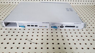 Verilink Office Repeater 4019NYS Channel Service Unit 40190R *FREE ...