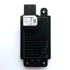 13 Ford Taurus Dg1t-9g768-ae Adaptive Cruise Control Unit Module for ...