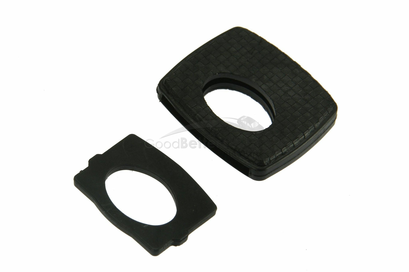 One New URO Vehicle Key Head 0007664406 for Mercedes MB | eBay