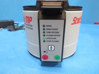 Centrifuges - Stat Spin Express