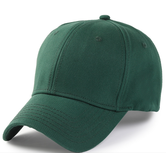 XL/XXL/3XL 59-67cm Oversize Baseball Cap Structured Cotton Plain Large ...