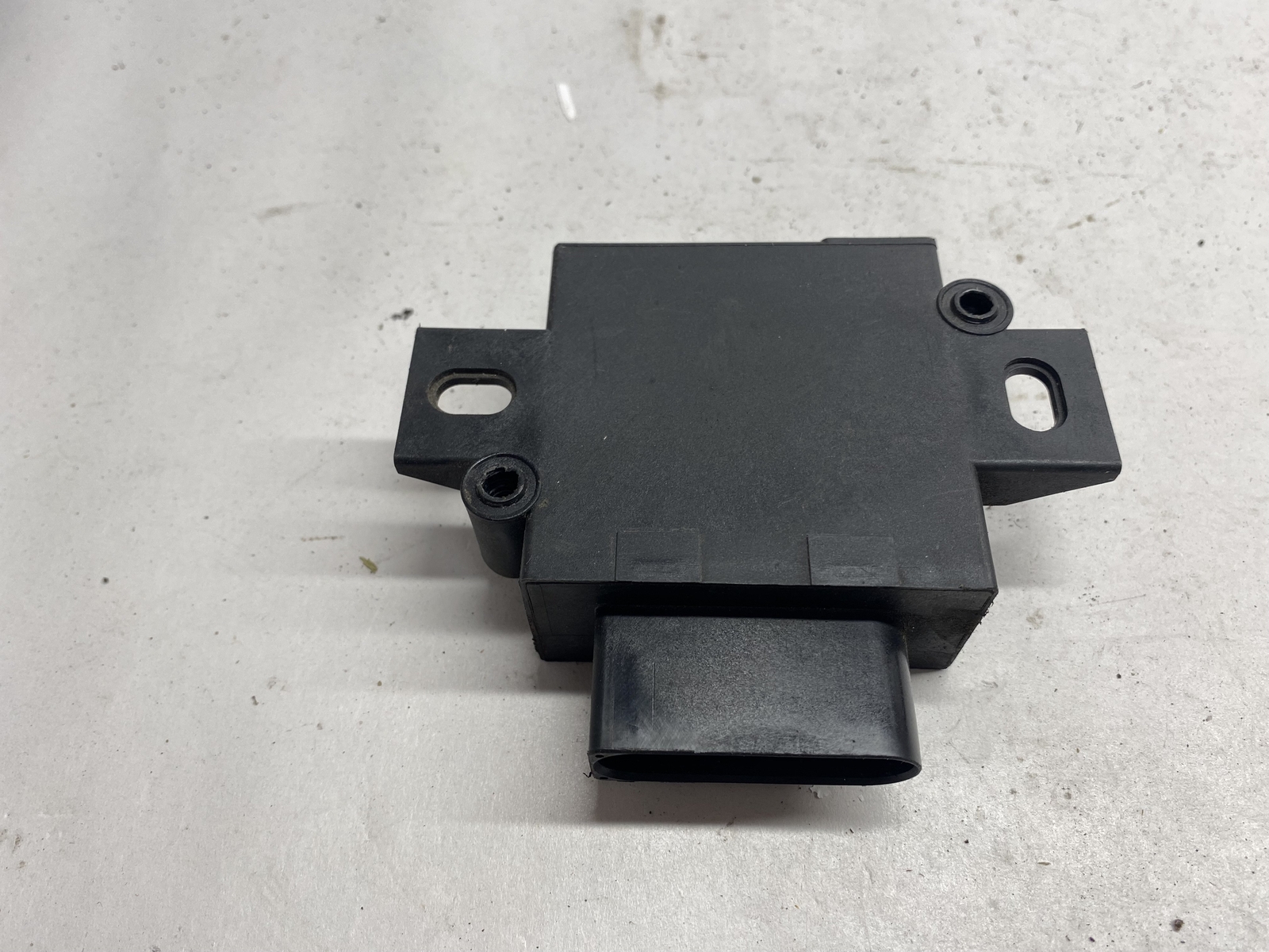 AUDI A6 4G2, C7, 4GC 2.0 TFSI Essence Pompe Module de Contrôle ...