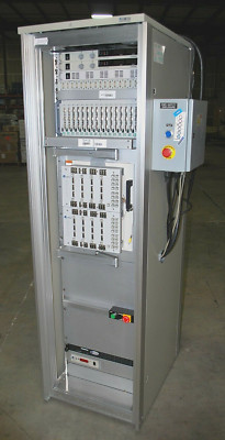 Inspection Equipment - Test System