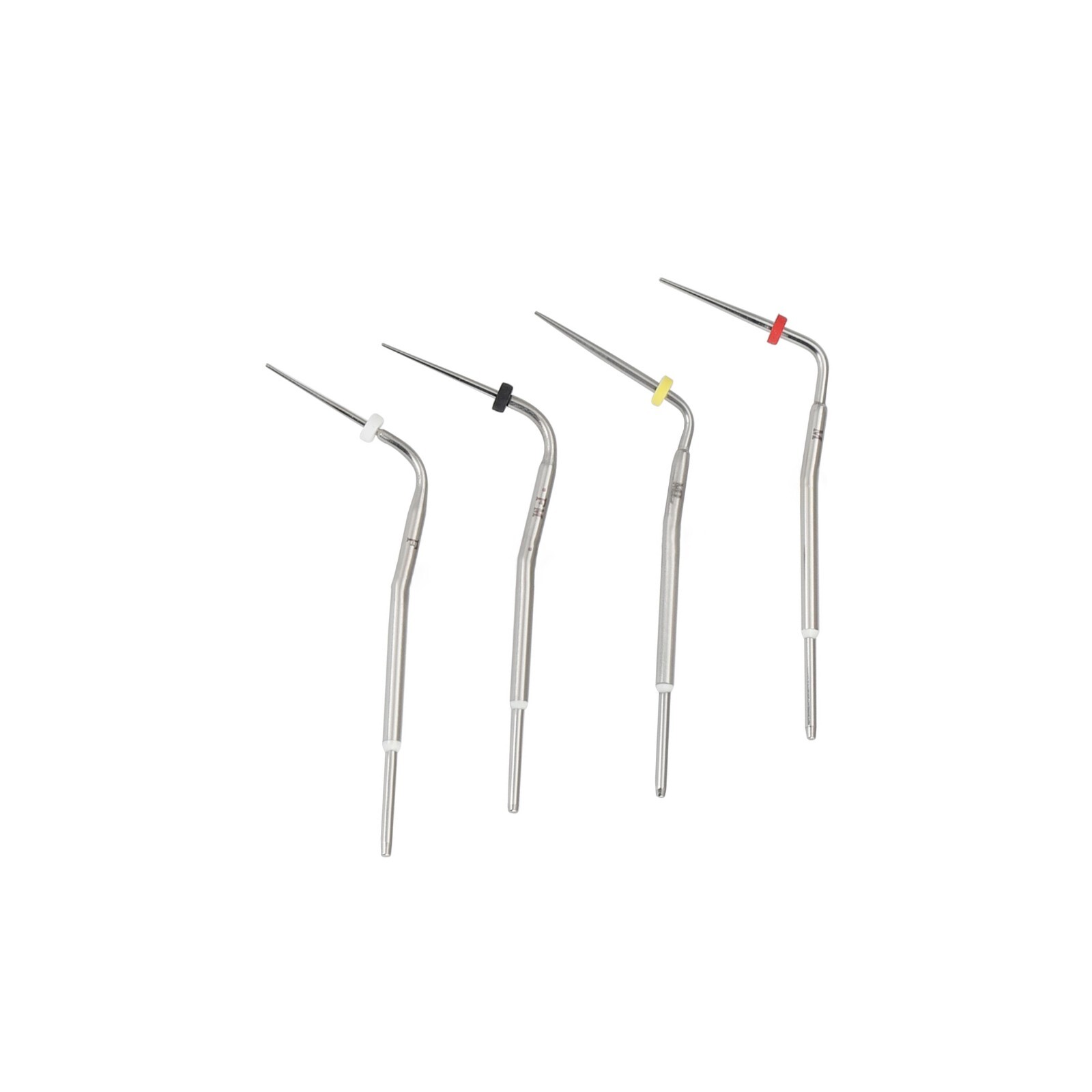 Dental Sybron Style Endo Buchanan System Heat Pluggers Fill Obturation ...