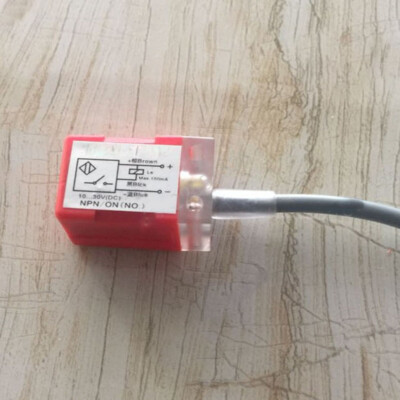 Proximity Sensor BES 517-Q1605N Proximity Switch for Balluff | eBay