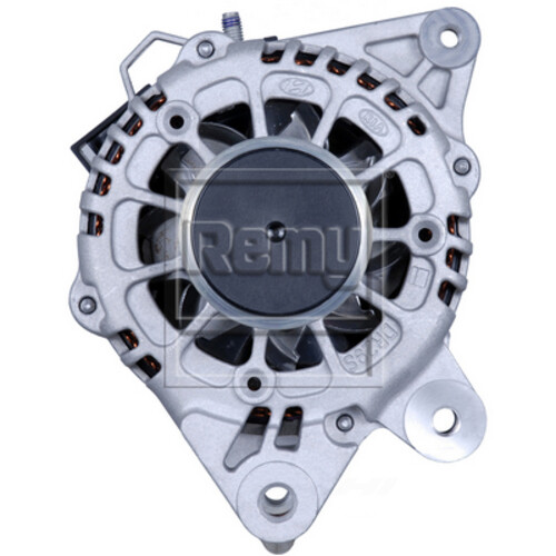 Alternator-Premium Remy 11313 Reman fits 2017 Hyundai Elantra 2.0L-L4 ...