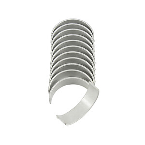 Engine Connecting Rod Bearing Set-SOHC, Eng Code: AAH, 12 Valves DNJ ...