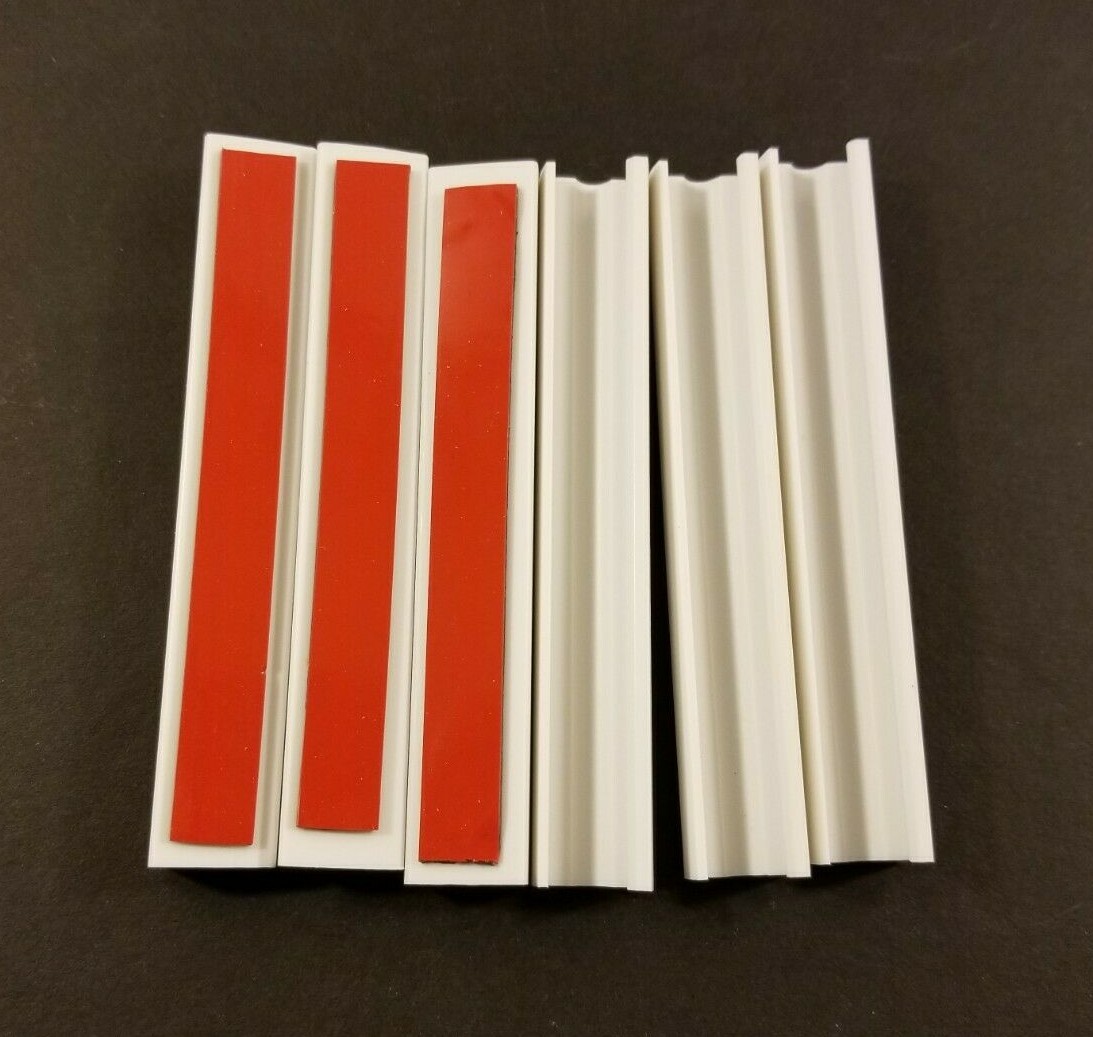 OPTILED #854347003190 Channeling U Shaped 8000 Series CabLED CREE LEDs ...