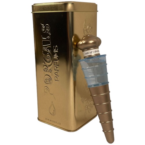 Melanie Martinez Portals Perfume WATER Of INTUITION Parfum 15ML 0.5 ...