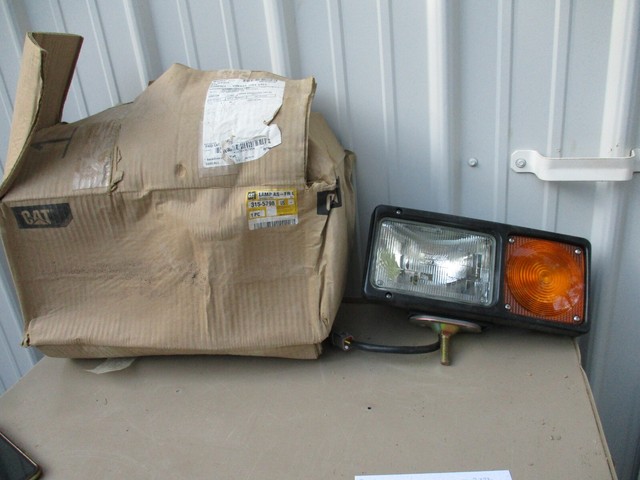 CAT LAMP AS-FR L 315-5798 for sale online | eBay